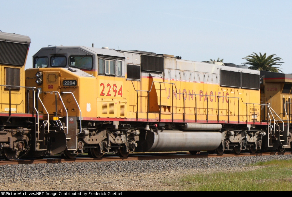 UP 2294